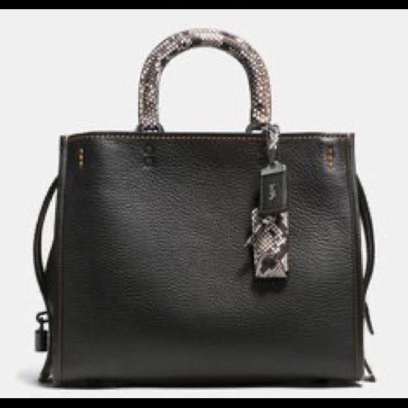 Coach | Bags | Iso Coach St Gen Rogue | Poshmark